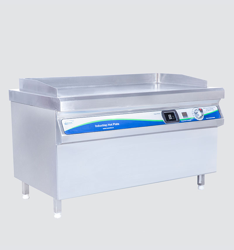 Commis Induction Equipments Commis Induction Equipments